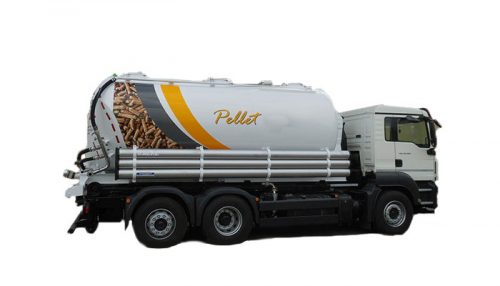 OMEPS - O.ME.P.S. Silotrailers Silotrailers production