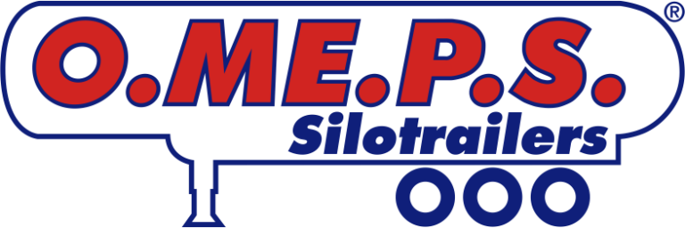OMEPS, the Italian semitrailers that the Germans like - O.ME.P.S ...