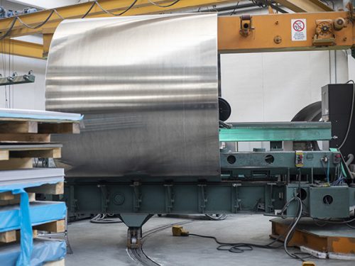 OMEPS - O.ME.P.S. Silotrailers Silotrailers production