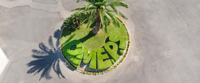 OMEPS - O.ME.P.S. Silotrailers Silotrailers production