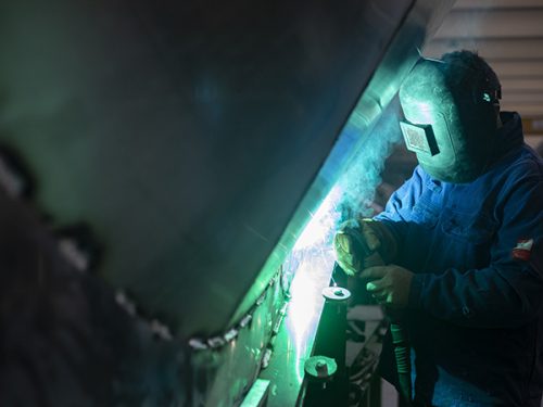 OMEPS - O.ME.P.S. Silotrailers Silotrailers production