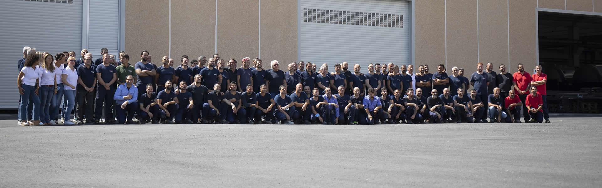 O.ME.P.S. Silotrailers - La storia della OMEPS