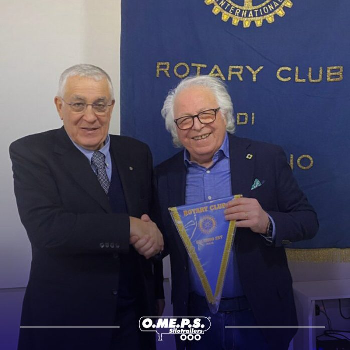 L’O.ME.P.S. Silotrailers di Battipaglia: da piccola realtà locale a ...